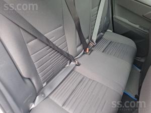 Balts Toyota Auris 2015 Rīga, ar dzinēja tilpumu 1.80 L un nobraukumu 82 tūkst. km par 10900 €, foto 15 vietnē AUTOMOTO.COM.LV