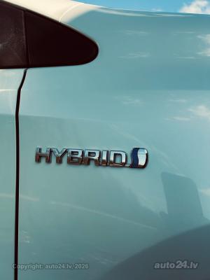 Белый Тойота Аурис 2015 в Тарту, объемом двигателя 1.80 л и пробегом 225 тыс. км за 10900 €, фото 11 на AUTOMOTO.COM.LV