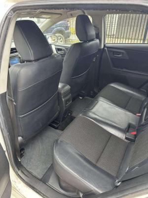 Balts Toyota Auris 2015 Viļņa, ar dzinēja tilpumu 1.80 L un nobraukumu 147 tūkst. km par 7950 €, foto 10 vietnē AUTOMOTO.COM.LV