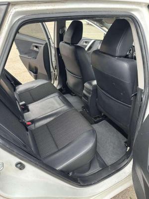 Balts Toyota Auris 2015 Viļņa, ar dzinēja tilpumu 1.80 L un nobraukumu 147 tūkst. km par 7950 €, foto 12 vietnē AUTOMOTO.COM.LV