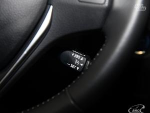 Белый Тойота Аурис 2016 в Авиженяй, объемом двигателя 1.80 л и пробегом 198 тыс. км за 10900 €, фото 30 на AUTOMOTO.COM.LV
