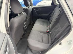 Balts Toyota Auris 2016 Viļņa, ar dzinēja tilpumu 1.80 L un nobraukumu 197 tūkst. km par 9800 €, foto 17 vietnē AUTOMOTO.COM.LV