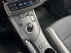 Balts Toyota Auris 2016 Viļņa, ar dzinēja tilpumu 1.80 L un nobraukumu 197 tūkst. km par 9800 €, foto 25 vietnē AUTOMOTO.COM.LV