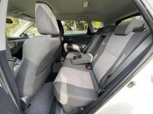 Balts Toyota Auris 2017 Viļņa, ar dzinēja tilpumu 1.80 L un nobraukumu 246 tūkst. km par 10200 €, foto 15 vietnē AUTOMOTO.COM.LV
