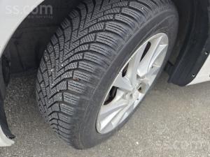Balts Toyota Auris 2018 Rīga, ar dzinēja tilpumu 1.80 L un nobraukumu 328 tūkst. km par 6500 €, foto 9 vietnē AUTOMOTO.COM.LV