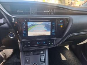 Balts Toyota Auris 2018 Anykščiai, ar dzinēja tilpumu 1.80 L un nobraukumu 228 tūkst. km par 9799 €, foto 11 vietnē AUTOMOTO.COM.LV