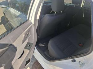 Balts Toyota Auris 2018 Anykščiai, ar dzinēja tilpumu 1.80 L un nobraukumu 228 tūkst. km par 9799 €, foto 16 vietnē AUTOMOTO.COM.LV