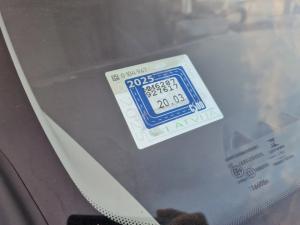 Balts Toyota Auris 2020 Rīga, ar dzinēja tilpumu 1.50 L un nobraukumu 55 tūkst. km par 12900 €, foto 10 vietnē AUTOMOTO.COM.LV