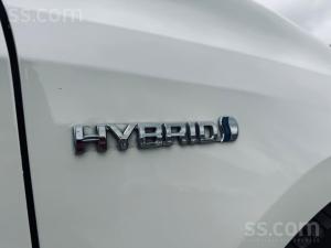 Balts Toyota Auris 2013 Cēsis, ar dzinēja tilpumu 1.80 L un nobraukumu 0 tūkst. km par 7950 €, foto 11 vietnē AUTOMOTO.COM.LV