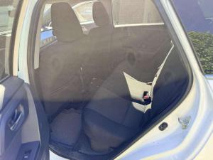 Balts Toyota Auris 2013 Viļņa, ar dzinēja tilpumu 1.80 L un nobraukumu 196 tūkst. km par 6800 €, foto 9 vietnē AUTOMOTO.COM.LV