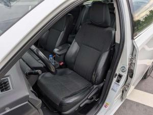 Balts Toyota Auris 2014 Kauņa, ar dzinēja tilpumu 1.80 L un nobraukumu 189 tūkst. km par 8799 €, foto 8 vietnē AUTOMOTO.COM.LV