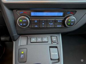 Balts Toyota Auris 2014 Kauņa, ar dzinēja tilpumu 1.80 L un nobraukumu 189 tūkst. km par 8799 €, foto 11 vietnē AUTOMOTO.COM.LV