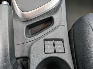 Balts Toyota Auris 2014 Kauņa, ar dzinēja tilpumu 1.80 L un nobraukumu 189 tūkst. km par 8799 €, foto 12 vietnē AUTOMOTO.COM.LV
