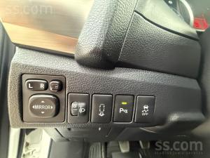 Balts Toyota Auris 2014 Rīga, ar dzinēja tilpumu 1.60 L un nobraukumu 175 tūkst. km par 7490 €, foto 11 vietnē AUTOMOTO.COM.LV