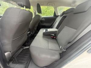 Balts Toyota Auris 2014 Rīga, ar dzinēja tilpumu 1.60 L un nobraukumu 175 tūkst. km par 7490 €, foto 13 vietnē AUTOMOTO.COM.LV
