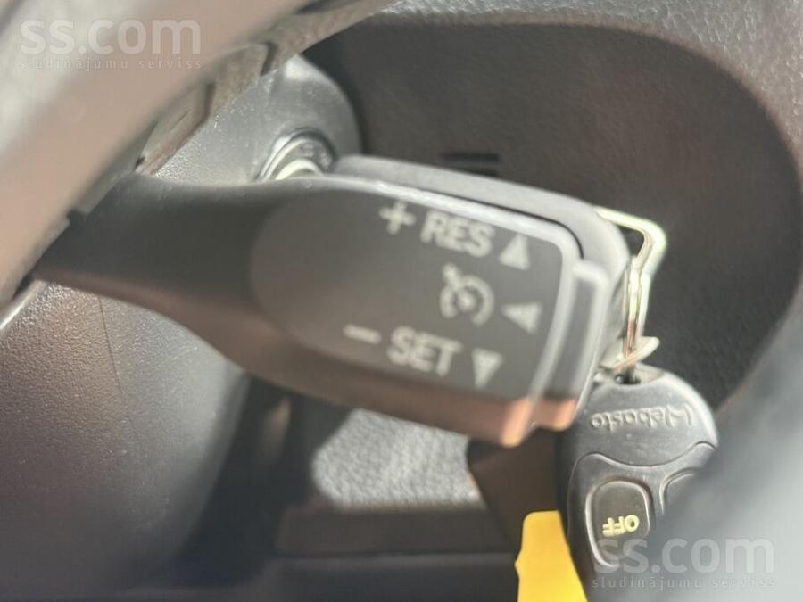 Balts Toyota Auris 2014 Rīga, ar dzinēja tilpumu 1.60 L un nobraukumu 175 tūkst. km par 7490 €, foto 30 vietnē AUTOMOTO.COM.LV