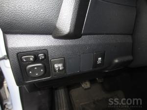 Balts Toyota Auris 2015 Rīga, ar dzinēja tilpumu 2.00 L un nobraukumu 213 tūkst. km par 5400 €, foto 14 vietnē AUTOMOTO.COM.LV