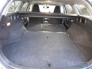 Balts Toyota Auris 2015 Rīga, ar dzinēja tilpumu 2.00 L un nobraukumu 213 tūkst. km par 5300 €, foto 19 vietnē AUTOMOTO.COM.LV