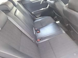 Balts Toyota Auris 2015 Kauņa, ar dzinēja tilpumu 1.36 L un nobraukumu 203 tūkst. km par 5700 €, foto 8 vietnē AUTOMOTO.COM.LV