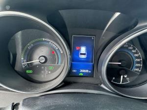 Balts Toyota Auris 2015 Alīta, ar dzinēja tilpumu 1.80 L un nobraukumu 270 tūkst. km par 8600 €, foto 16 vietnē AUTOMOTO.COM.LV
