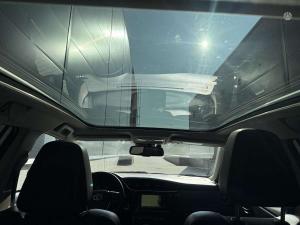 White Toyota Auris 2016 in Siauliai, with an engine capacity of 1.60 L and mileage of 300 thousand km for 6500 €, photo 15 on AUTOMOTO.COM.LV
