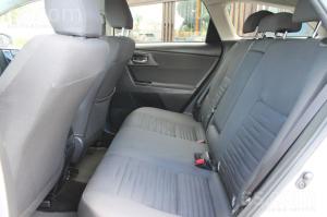 Balts Toyota Auris 2017 Rīga, ar dzinēja tilpumu 1.80 L un nobraukumu 0 tūkst. km par 8890 €, foto 13 vietnē AUTOMOTO.COM.LV