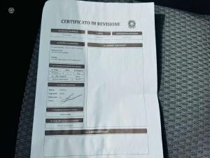 White Toyota Auris 2017 in Kaunas, with an engine capacity of 1.80 L and mileage of 201 thousand km for 11800 €, photo 18 on AUTOMOTO.COM.LV