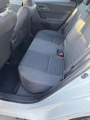 Balts Toyota Auris 2017 Klaipėda, ar dzinēja tilpumu 1.36 L un nobraukumu 264 tūkst. km par 7200 €, foto 11 vietnē AUTOMOTO.COM.LV