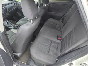 Balts Toyota Auris 2018 Rīga, ar dzinēja tilpumu 1.80 L un nobraukumu 285 tūkst. km par 8500 €, foto 12 vietnē AUTOMOTO.COM.LV