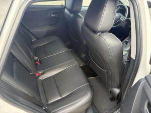 Balts Toyota Auris 2018 Radviliškis, ar dzinēja tilpumu 1.80 L un nobraukumu 214 tūkst. km par 11350 €, foto 11 vietnē AUTOMOTO.COM.LV