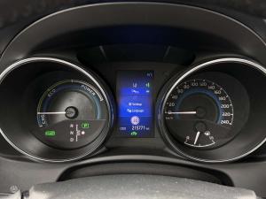 Balts Toyota Auris 2019 Viļņa, ar dzinēja tilpumu 1.80 L un nobraukumu 216 tūkst. km par 10800 €, foto 20 vietnē AUTOMOTO.COM.LV