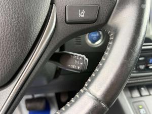 Balts Toyota Auris 2019 Viļņa, ar dzinēja tilpumu 1.80 L un nobraukumu 216 tūkst. km par 10800 €, foto 23 vietnē AUTOMOTO.COM.LV