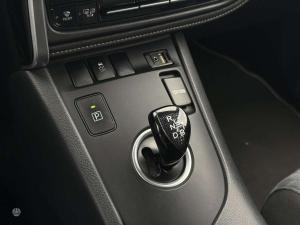 Balts Toyota Auris 2019 Viļņa, ar dzinēja tilpumu 1.80 L un nobraukumu 216 tūkst. km par 10800 €, foto 27 vietnē AUTOMOTO.COM.LV