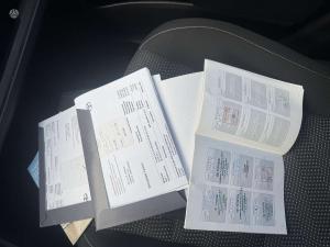 Желтый Тойота Аурис 2014 в Каунас, объемом двигателя 1.80 л и пробегом 264 тыс. км за 7550 €, фото 19 на AUTOMOTO.COM.LV