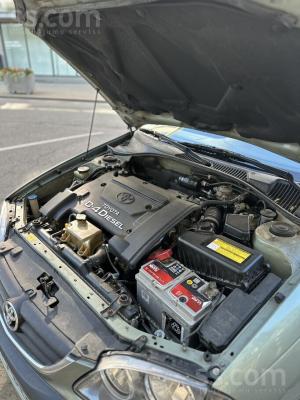 Toyota Avalon 2001 Daugavpils, ar dzinēja tilpumu 2.00 L un nobraukumu 299 tūkst. km par 2000 €, foto 10 vietnē AUTOMOTO.COM.LV