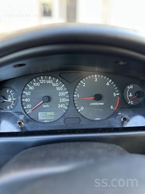 Toyota Avalon 2001 Daugavpils, ar dzinēja tilpumu 2.00 L un nobraukumu 299 tūkst. km par 2000 €, foto 11 vietnē AUTOMOTO.COM.LV