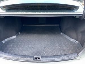 Beige Toyota Avensis 2014 in Tallinn, with an engine capacity of 1.80 L and mileage of 141 thousand km for 8600 €, photo 17 on AUTOMOTO.COM.LV