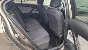 Бежевый Тойота Авенсис 2018 в Таллин, объемом двигателя 1.80 л и пробегом 91 тыс. км за 13399 €, фото 5 на AUTOMOTO.COM.LV