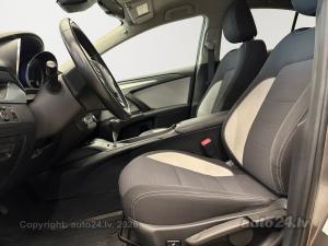 Smilšu krāsa Toyota Avensis 2018 Tallina, ar dzinēja tilpumu 1.80 L un nobraukumu 175 tūkst. km par 12490 €, foto 6 vietnē AUTOMOTO.COM.LV