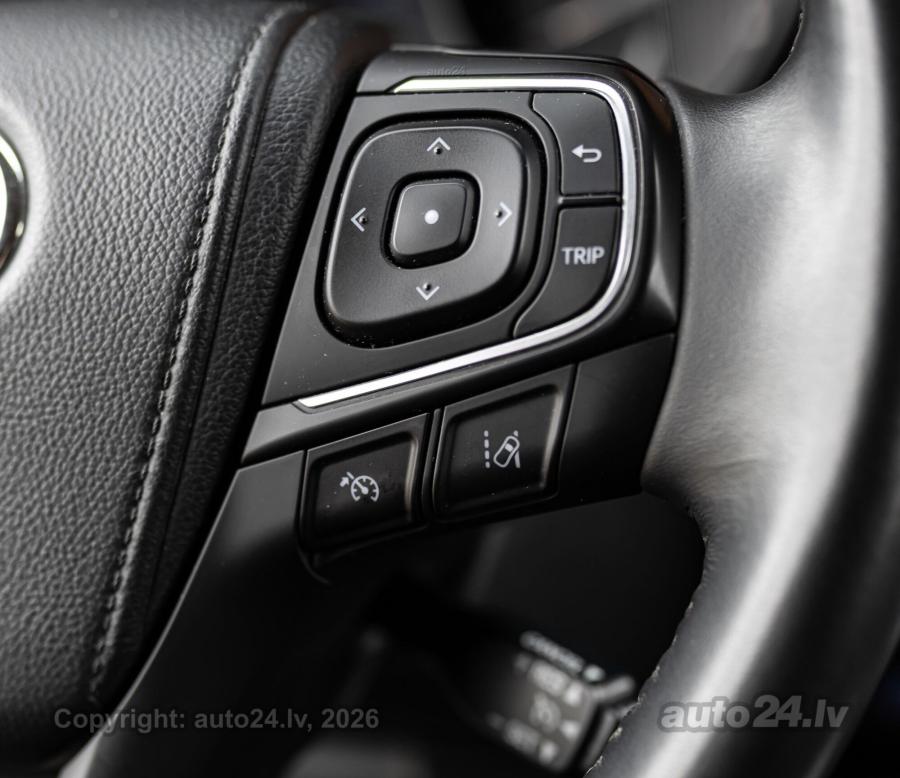 Бежевый Тойота Авенсис 2015 в Таллин, объемом двигателя 1.80 л и пробегом 180 тыс. км за 10800 €, фото 12 на AUTOMOTO.COM.LV
