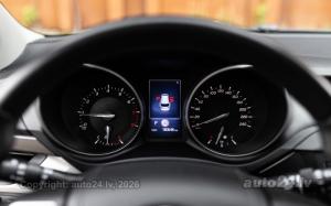 Бежевый Тойота Авенсис 2015 в Таллин, объемом двигателя 1.80 л и пробегом 180 тыс. км за 10800 €, фото 15 на AUTOMOTO.COM.LV