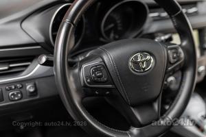 Бежевый Тойота Авенсис 2015 в Таллин, объемом двигателя 1.80 л и пробегом 180 тыс. км за 10800 €, фото 16 на AUTOMOTO.COM.LV