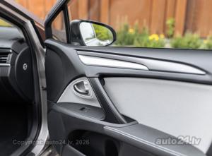 Бежевый Тойота Авенсис 2015 в Таллин, объемом двигателя 1.80 л и пробегом 180 тыс. км за 10800 €, фото 17 на AUTOMOTO.COM.LV
