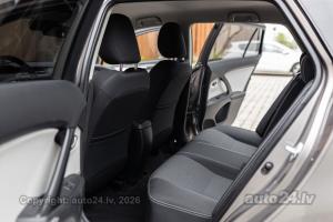 Бежевый Тойота Авенсис 2015 в Таллин, объемом двигателя 1.80 л и пробегом 180 тыс. км за 10800 €, фото 20 на AUTOMOTO.COM.LV