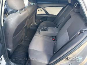 Бежевый Тойота Авенсис 2016 в Таллин, объемом двигателя 1.80 л и пробегом 391 тыс. км за 7900 €, фото 11 на AUTOMOTO.COM.LV