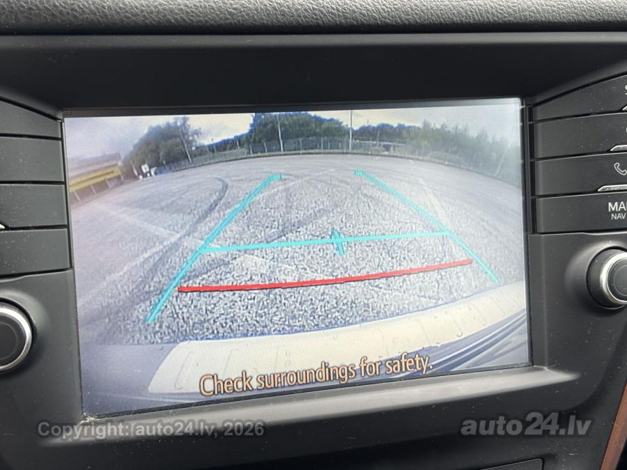Бежевый Тойота Авенсис 2016 в Таллин, объемом двигателя 1.80 л и пробегом 175 тыс. км за 10900 €, фото 14 на AUTOMOTO.COM.LV
