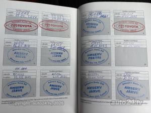 Бежевый Тойота Авенсис 2016 в Таллин, объемом двигателя 1.80 л и пробегом 175 тыс. км за 10900 €, фото 16 на AUTOMOTO.COM.LV