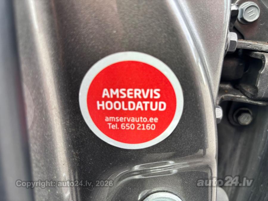 Smilšu krāsa Toyota Avensis 2017 Paide, ar dzinēja tilpumu 1.80 L un nobraukumu 174 tūkst. km par 10990 €, foto 26 vietnē AUTOMOTO.COM.LV