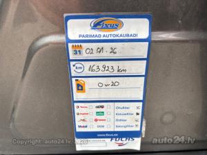 Smilšu krāsa Toyota Avensis 2017 Paide, ar dzinēja tilpumu 1.80 L un nobraukumu 174 tūkst. km par 10990 €, foto 27 vietnē AUTOMOTO.COM.LV