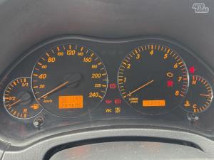 Melns Toyota Avensis 2004 Palanga, ar dzinēja tilpumu 1.80 L un nobraukumu 287 tūkst. km par 1850 €, foto 9 vietnē AUTOMOTO.COM.LV